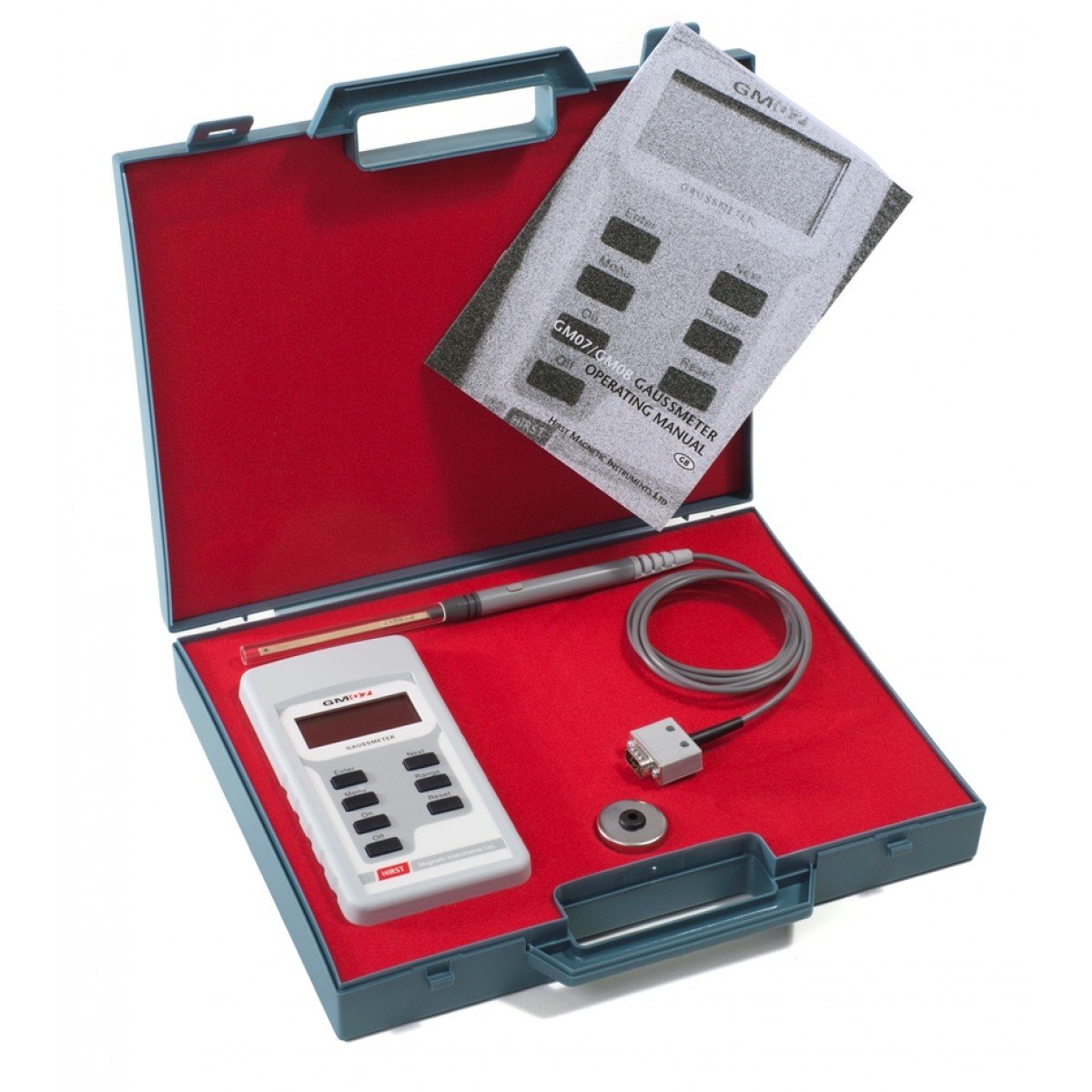 Certified Scale Calibration