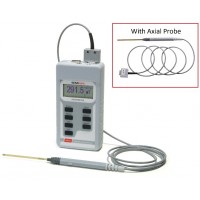 Gaussmeters by Hirst Magnetic Instruments