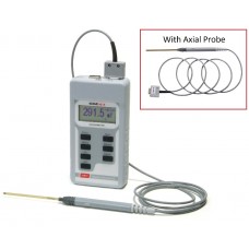 Gaussmeters